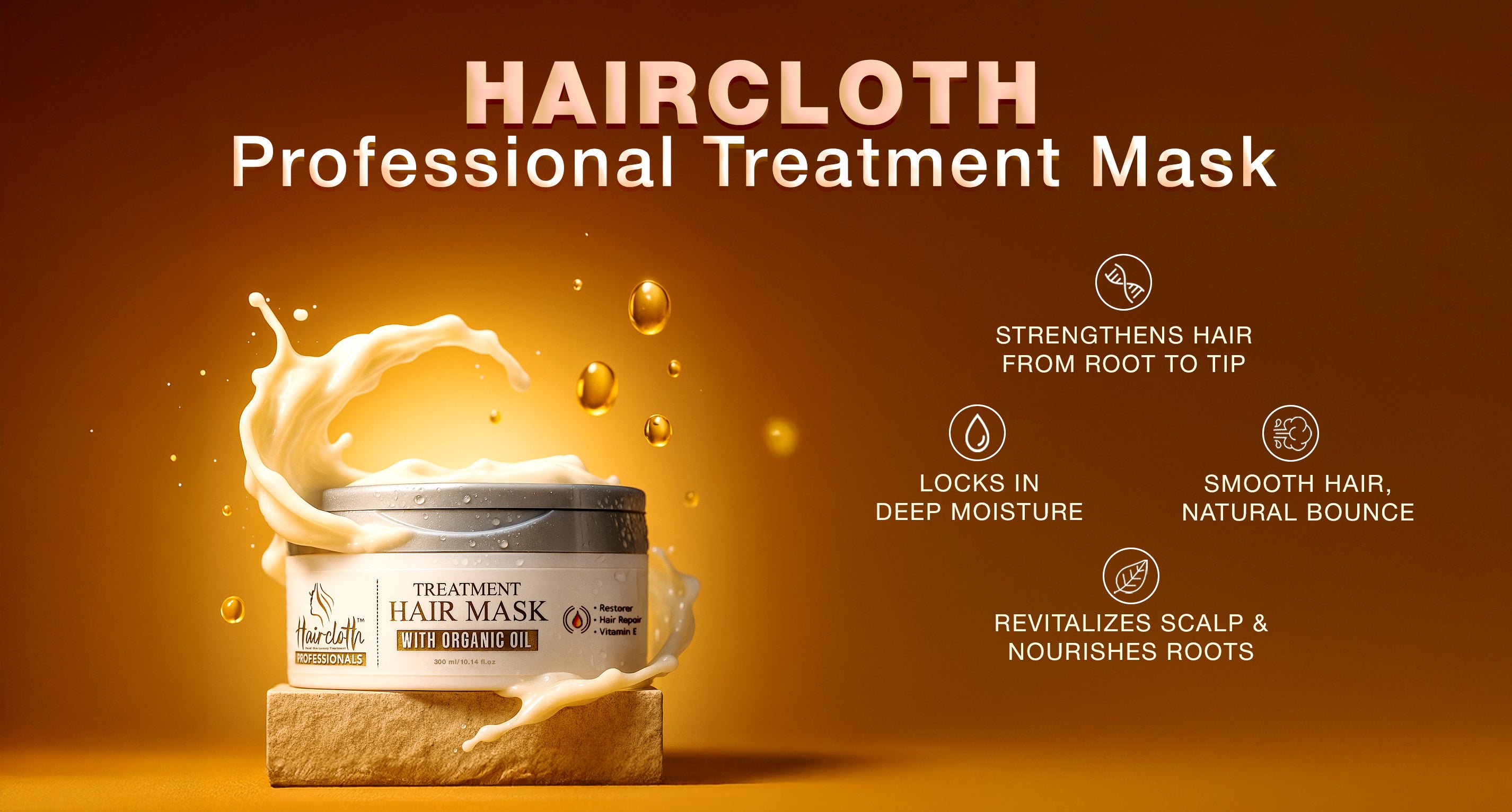 Buy Best Hair Care Products at Best Deals – Haircloth Professionals