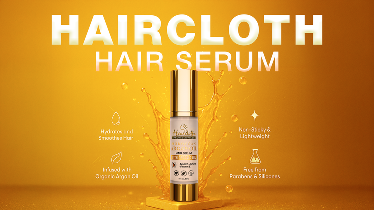 Buy Best Hair Care Products at Best Deals – Haircloth Professionals